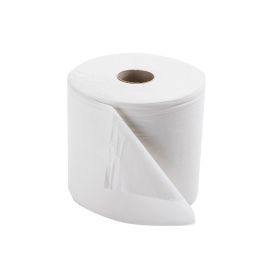 Dry hands cellulose paper, multipurpose 6 rolls