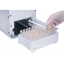 Novitain Manual Capper MC2