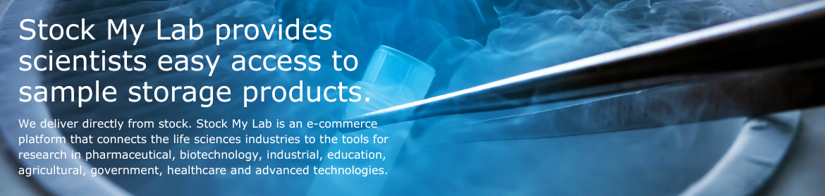 Stock My Lab | Superior Laboratory Equipment and Scientific Instruments
